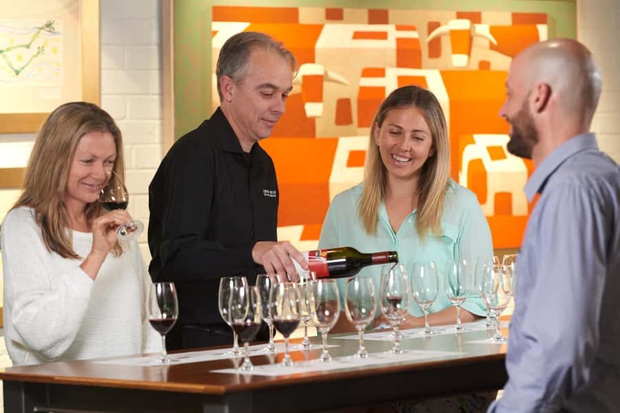 Margaret River: Leeuwin Estate Ultimate Seasonal Experience - Authentic Insights from Reviews