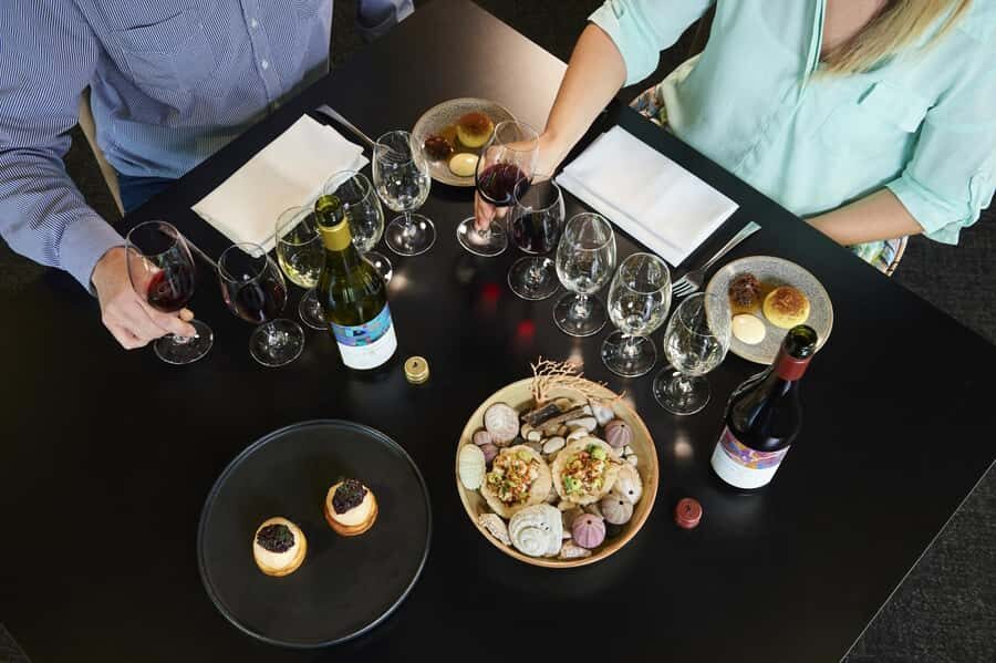 Margaret River: Leeuwin Estate Winery Art and Wine Tasting - The Practical Details