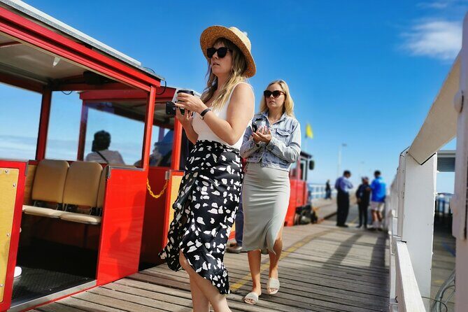 Margaret River Region Impression Day Tour from Perth - What’s Included and What’s Not