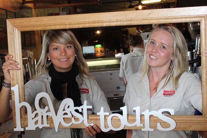 Margaret River Small-Group Full-Day Wine & Food Tour - Why This Tour Stands Out