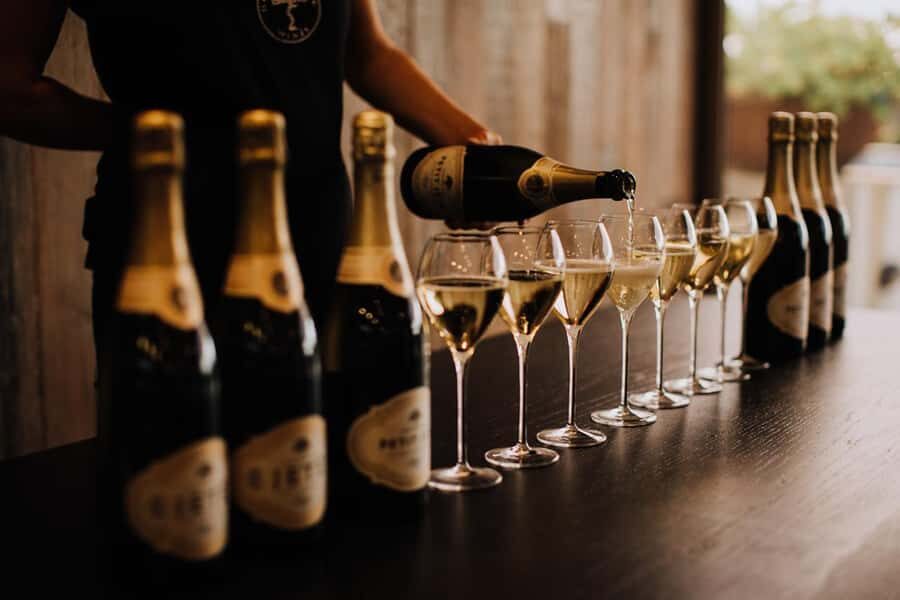 Margaret River: Sparkling Wine Flight Tasting at Howard Park - An In-Depth Look at the Howard Park Sparkling Wine Tasting