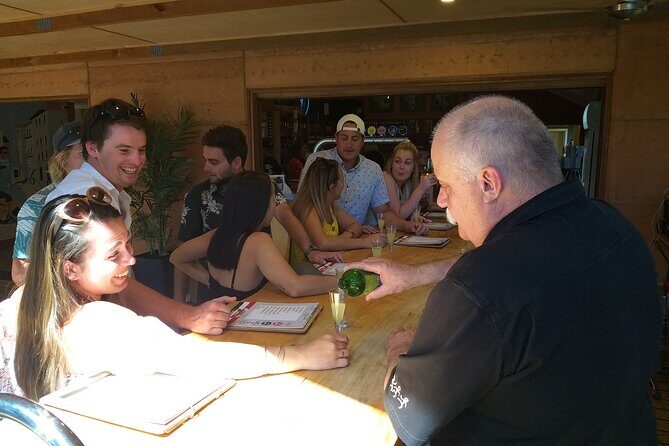 Margaret River Wine, Brewery & Distillery Tour with Lunch - Authentic Experiences and Tips from Reviewers