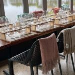 Margaret River: Wine, Nougat, and Charcuterie Tasting - The Scenic Setting and Atmosphere