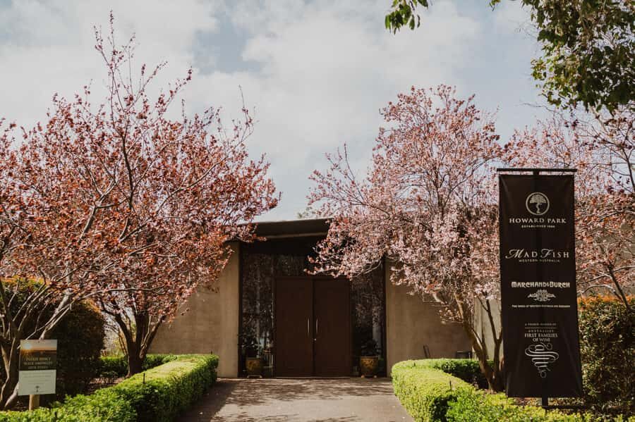 Margaret River Wines: Taste the Iconic Wines of Howard Park - What’s Included in the Tour?