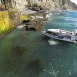 Maria Island Ferry - Hobart Bus Connection (Return Service) - What You Can Expect at Triabunna and Maria Island