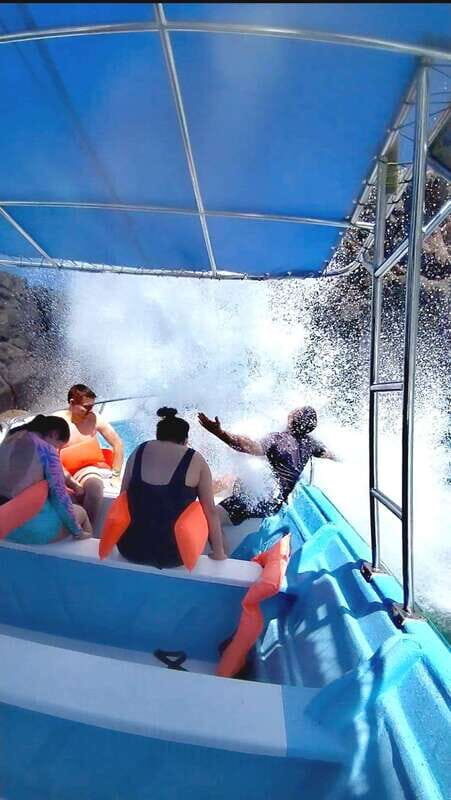 Marietas Islands and its Hidden Beach: Small Groups Tours - What to Expect on the Tour