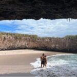 Marietas Islands PRIVATE for 2 px hidden beach 100% GUARANTEED - Who Should Consider This Tour?