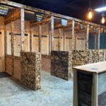 Marietta: Open Axe Throw - The Logistics: What to Expect During Your Session