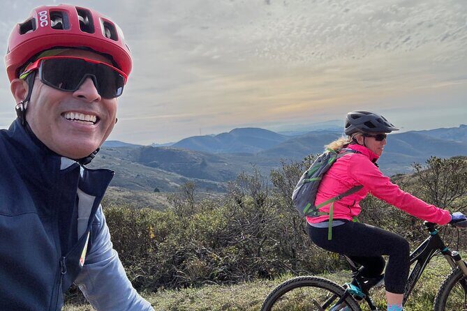 Marin Headlands Gravel Cycling Tour From San Francisco - Final Thoughts