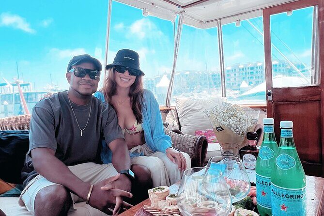 Marina Del Rey Luxury Yacht Experience - Who Should Consider This Tour?