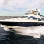 Marina Del Rey: Private Half-Day Azimut Yacht Charter - The Itinerary and Experience Insights