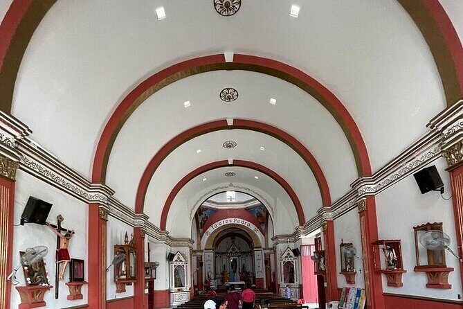 Market day in Pochutla - Practical Details and Tips