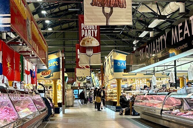 Market to Market Breakfast Tour - FAQs