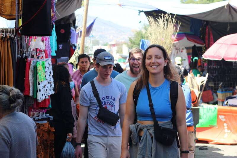 Market tour and all gastronomy included - What Sets This Tour Apart?