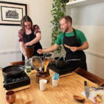 Market tour, cooking class & three-course Mexican feast - A Deep Dive into the Experience