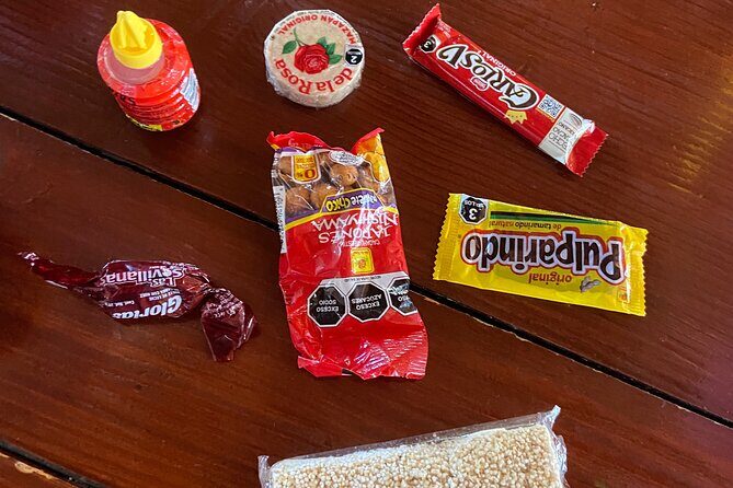 Market Tour in San José del Cabo, Eat and Learn - Why This Tour Might Be Perfect for You