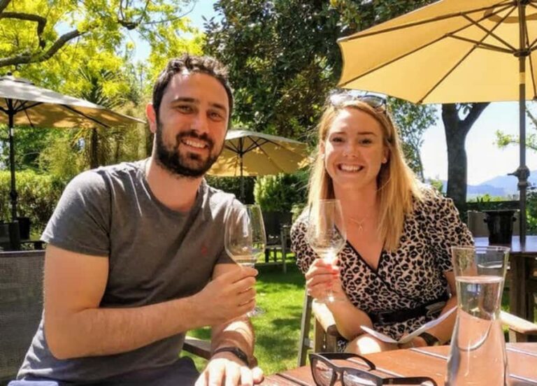 Marlborough: Blenheim Wine Tour; Afternoon of Wine only - Why the Focus on Quality and Views?