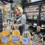 Marlborough: Craft Beer, Roots Gin, and Whisky & Wine Tour - A Deep Dive Into the Marlborough Craft Beverage Tour