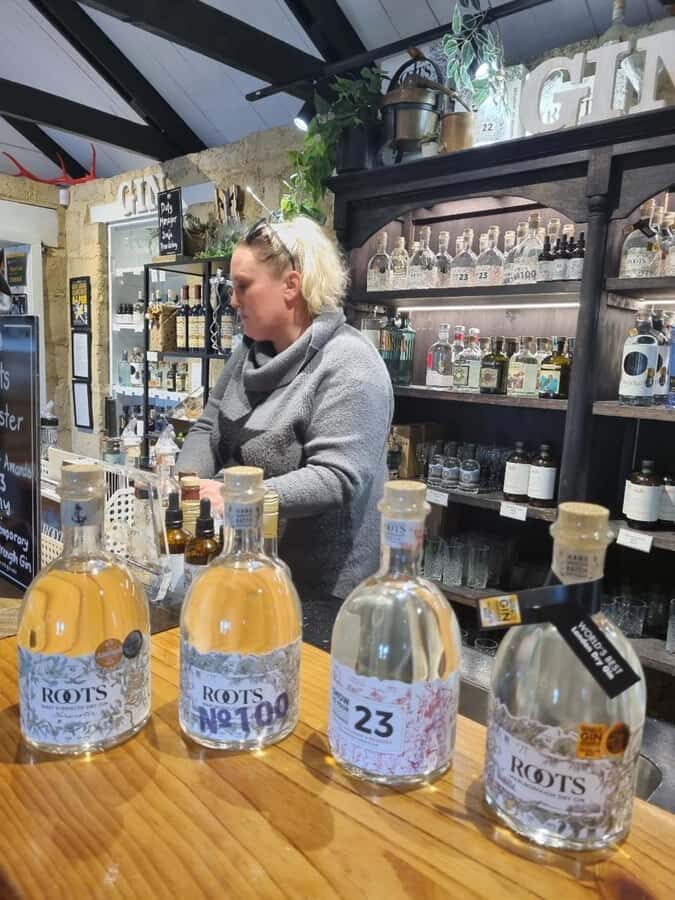 Marlborough: Craft Beer, Roots Gin, and Whisky & Wine Tour - A Deep Dive Into the Marlborough Craft Beverage Tour