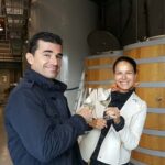 Marlborough: Full-Day Private Driving Wine Tour - The Itinerary: What You Can Expect