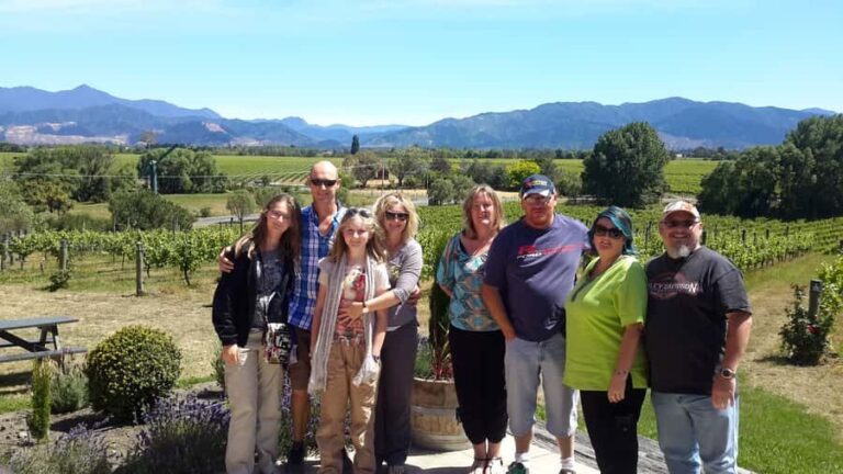 Marlborough Half-Day Wine Tour from Blenheim - Why This Tour Is Worth Considering