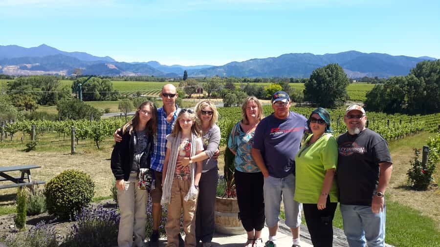 Marlborough Half-Day Wine Tour from Blenheim - Why This Tour Is Worth Considering