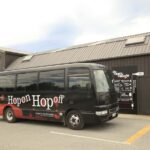 Marlborough: Hop-On Hop-Off Wine, Brewery, and Wonders Tour - Detailed Breakdown of the Itinerary and Stops
