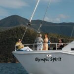 Marlborough Sounds Greenshell Mussel Tasting Cruise - Why You Should Consider This Cruise
