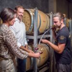 Marlborough Wine Tour - Afternoon of Cuisine & Wine 4hrs - The Itinerary in Detail