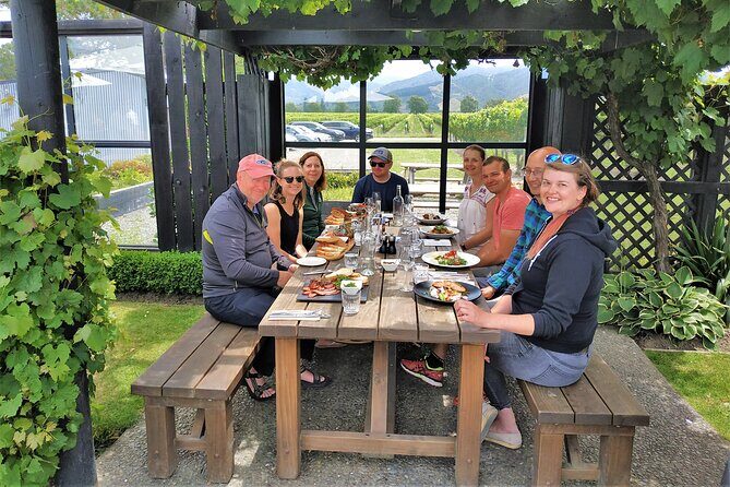 Marlborough Wine Tour - Afternoon Sippers of Wine Only 4hrs - Why This Tour Works Well