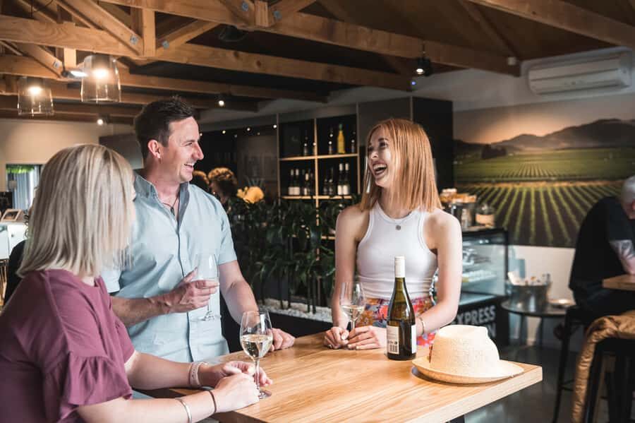 Marlborough: Wineries Visit and Tasting Session - The Itinerary: What You Can Expect