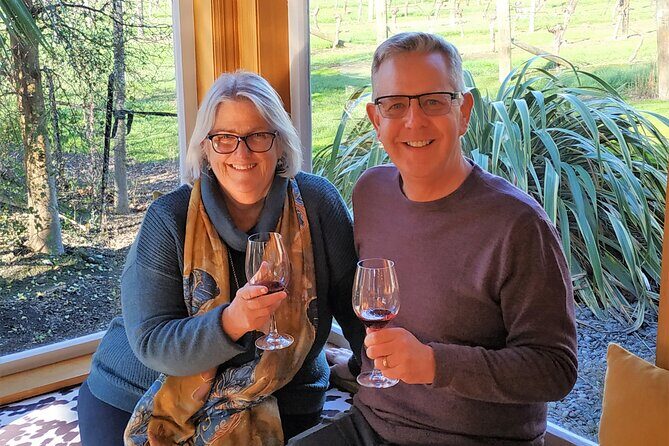 Marlborough Winery Tour - A Day of Cuisine & Wine 6hrs - The Sum Up