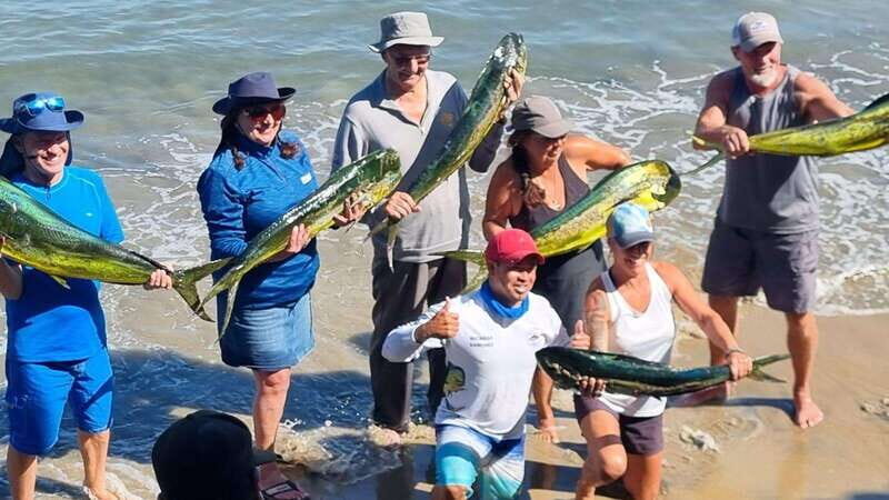 Marlin fishing in guayabitos - Why This Tour Works Well for Travelers