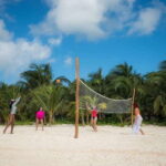 Maroma Beach: Day Pass at Maroma Beach Club & Transfer - The Beach and Facilities: What Youll Love