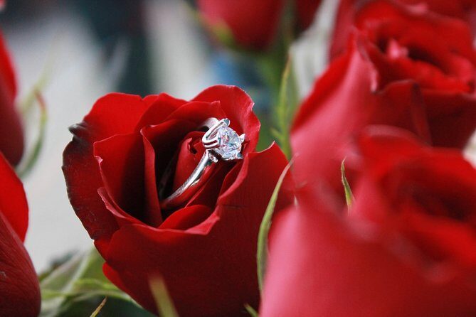 Marriage proposal in San Miguel - Who Is This Tour For?