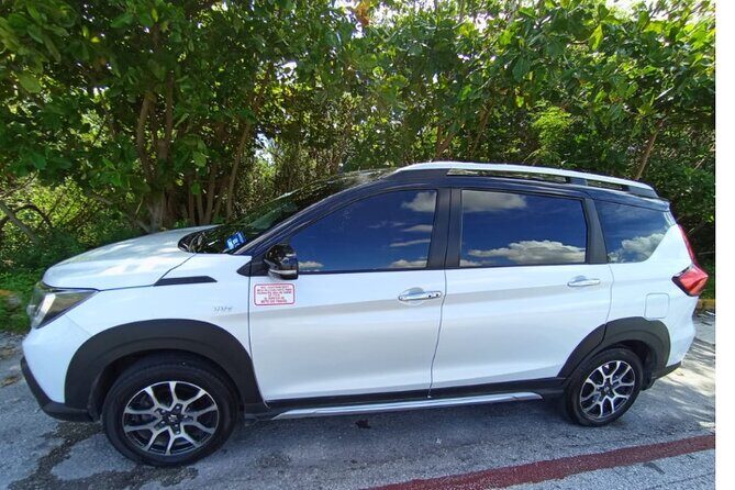Marriot Cancun Private Airport Transfers - Why This Transfer Service Offers Real Value