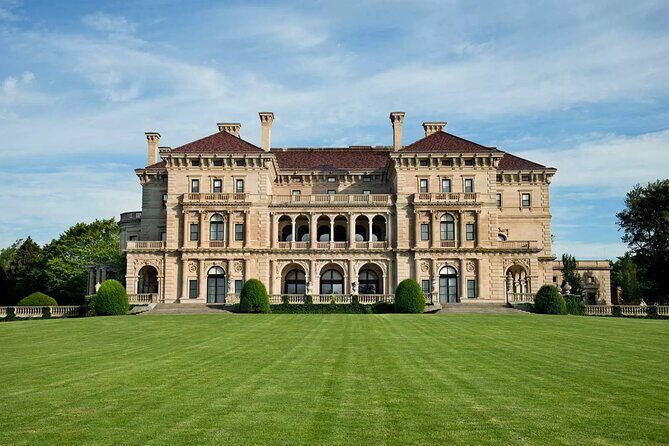 Martha's Vineyard & Essex 2-Day Tour from New York | Kids 50% Off - The Value Proposition