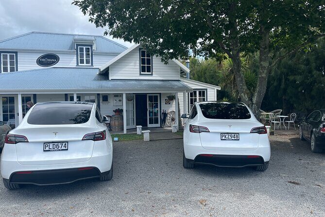 Martinborough Private Food and Wine Tour in Tesla SUV - Why This Tour Is Worth It