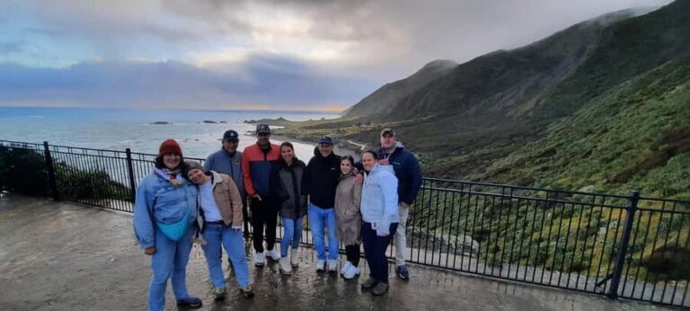 Martinborough Winery and South Wairarapa Wild Coast Tour - An In-Depth Look at the Tour Experience