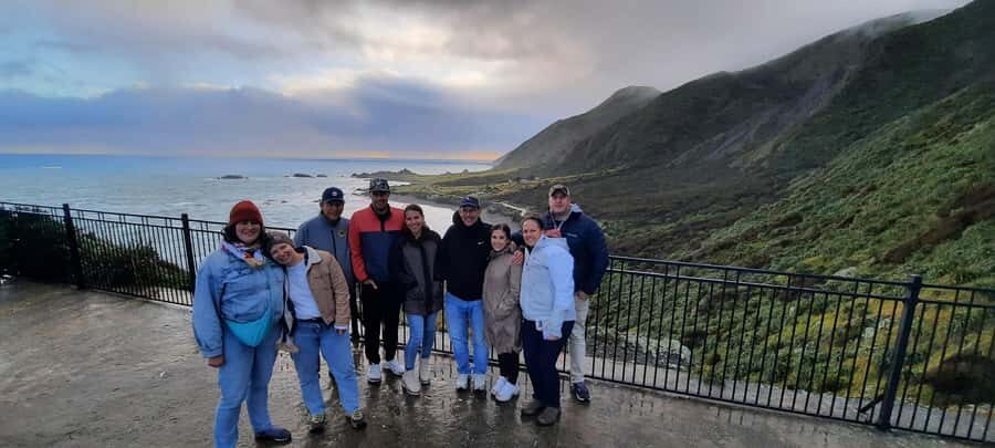 Martinborough Winery and South Wairarapa Wild Coast Tour - An In-Depth Look at the Tour Experience