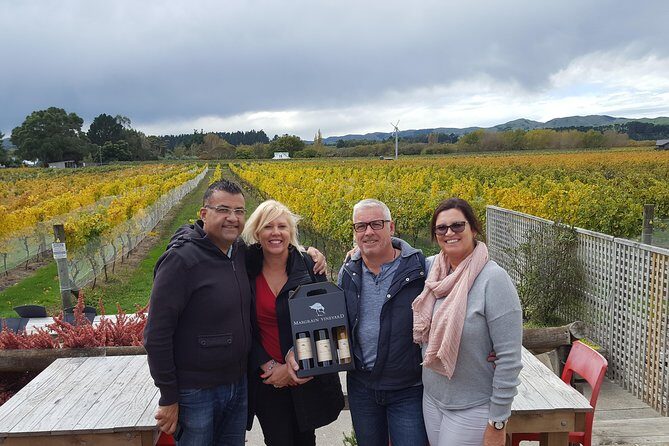 Martinborough Winery Private Tour - The Experience: What Makes It Special?