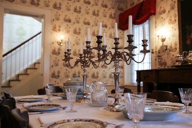 Mary Todd Lincoln House Self Guided Tour Ticket - Final Thoughts: Is It Worth It?