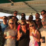 Masonboro Island Cruise - The Itinerary in Detail