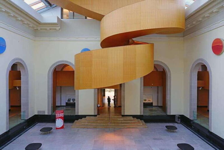 Masterpieces of the Art Gallery of Ontario: A Guided Tour - Practical Details: What to Expect