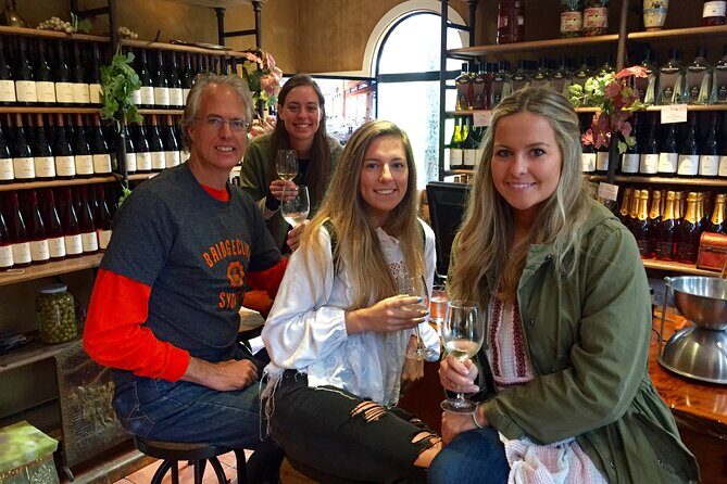 Matakana Scenic Coastal Getaway from Auckland - What Travelers Really Love