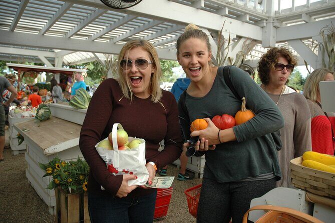 Mattituck Bike Wine Country and Fruit Orchard Tour - Authentic Perspectives from Reviewers