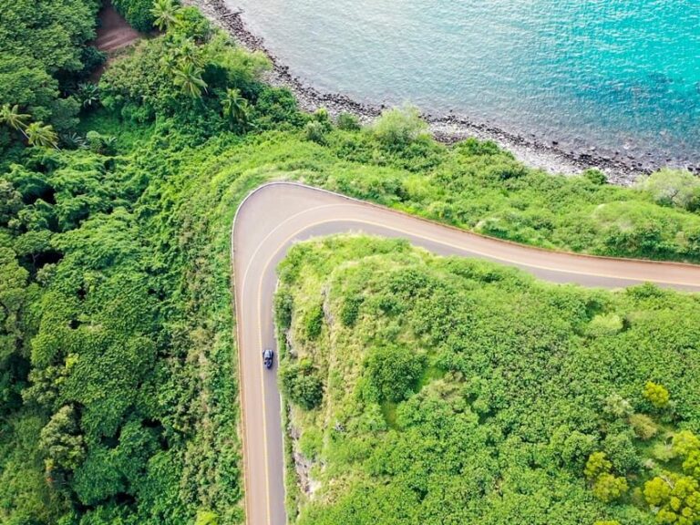 Maui: Aloha MotorSports Slingshot North Coast Tour - The Practical Side: What’s Included & What You Need to Know