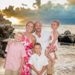 Maui Beach Photography - The Locations and Scenic Backdrops