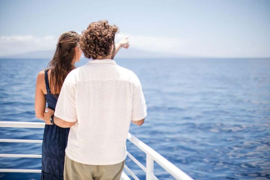 Maui: Deluxe Molokini Snorkel with Breakfast & Lunch - Why This Tour Works