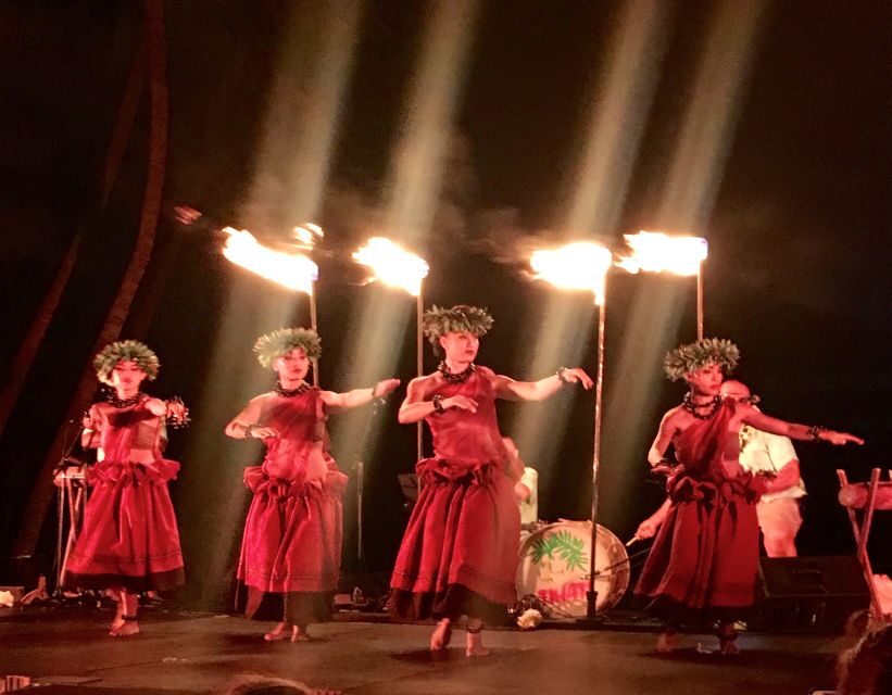 Maui: Feast at Mokapu Farm-to-Table Luau in Wailea - An In-Depth Look at the Maui Feast at Mokapu Luau